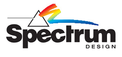 Home - Spectrum Design